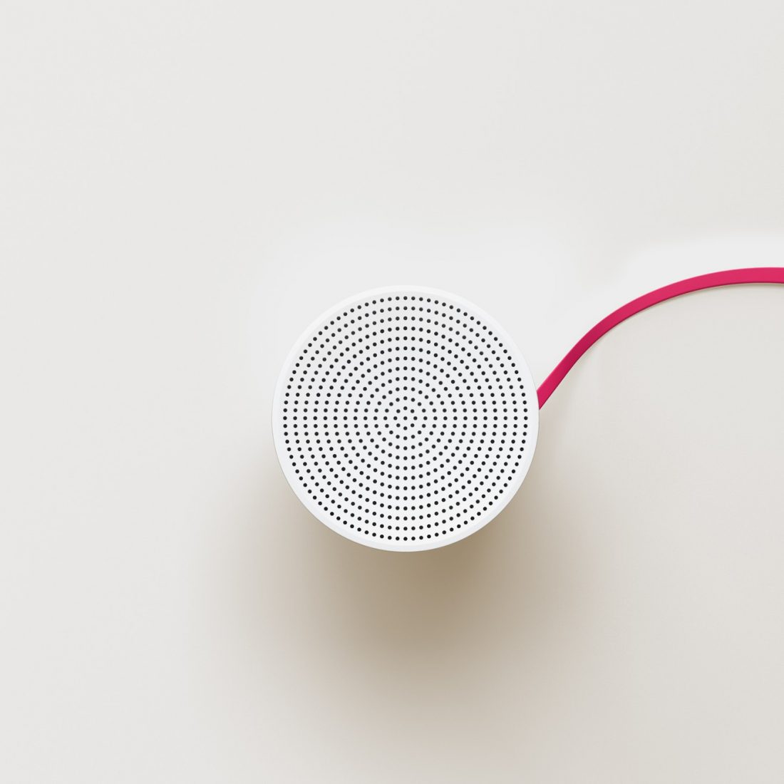 Suush – Industrial Design – Design as Emotion