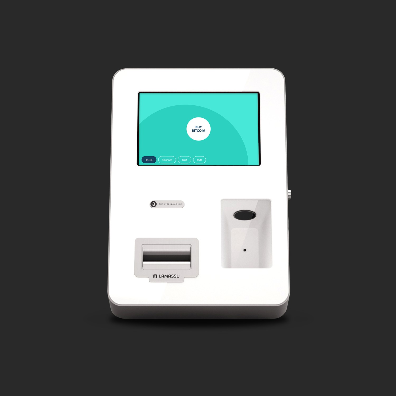 Suush – Industrial Design – Design as Emotion