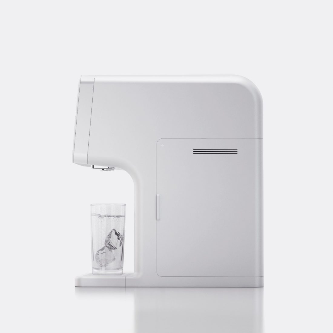 Suush – Industrial Design – Design as Emotion